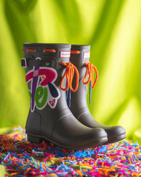 Hunter latvija-Hunter zābaki sievietēm un vīriešiem